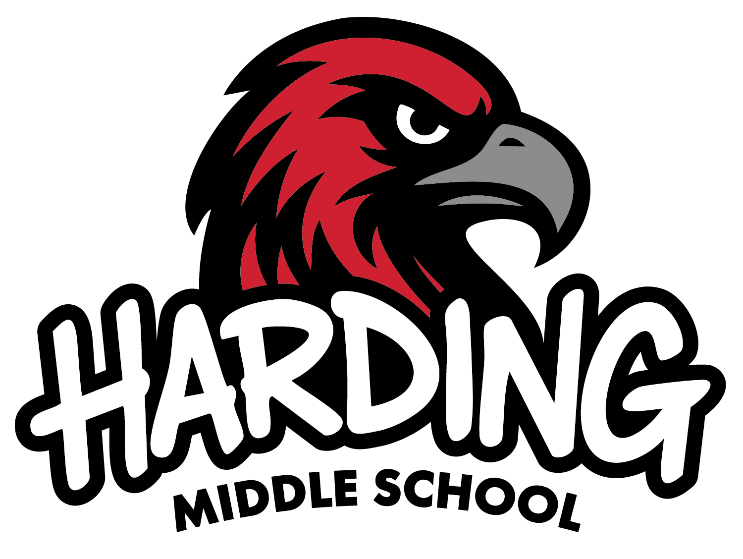 Harding Middle School | The School District of Philadelphia